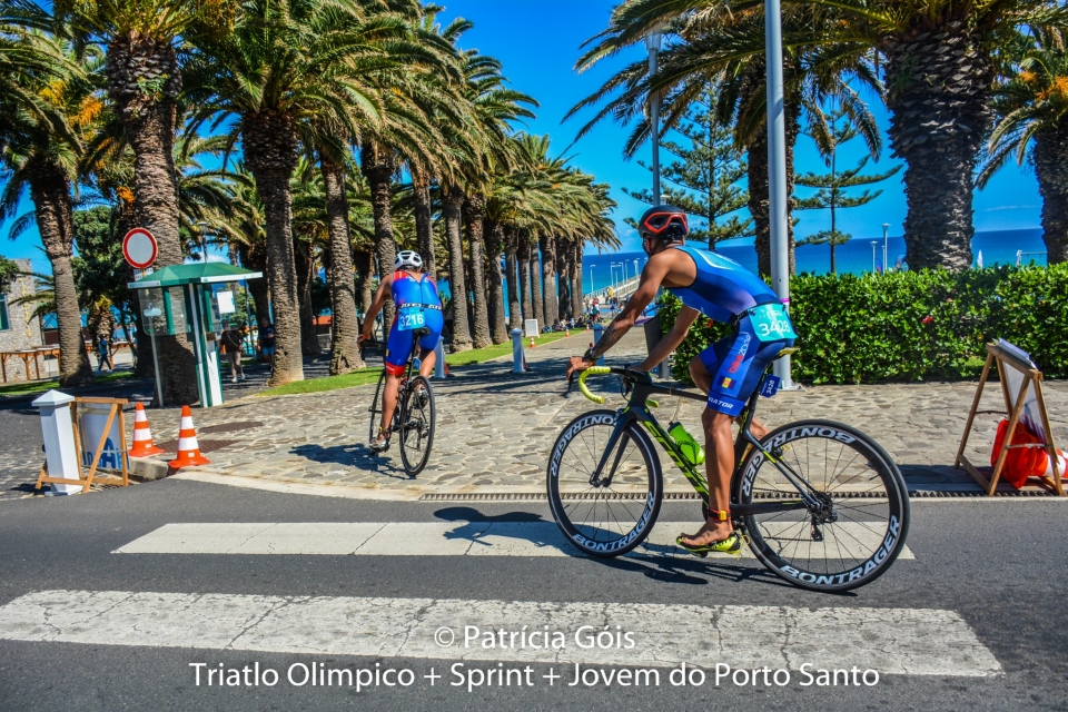Start List Triatlo Sprint Porto Santo 2023 « Triatlo Madeira
